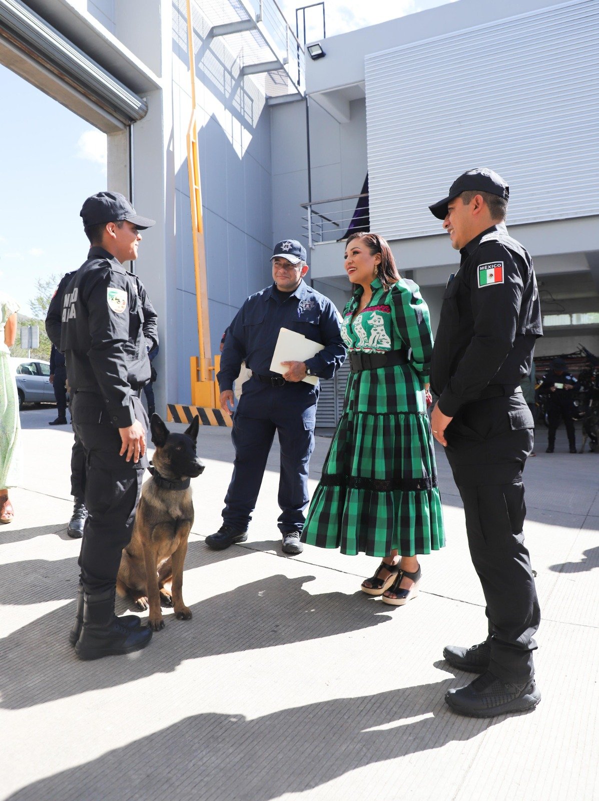 Atiende SESESP el maltrato animal como estrategia de prevención del ...